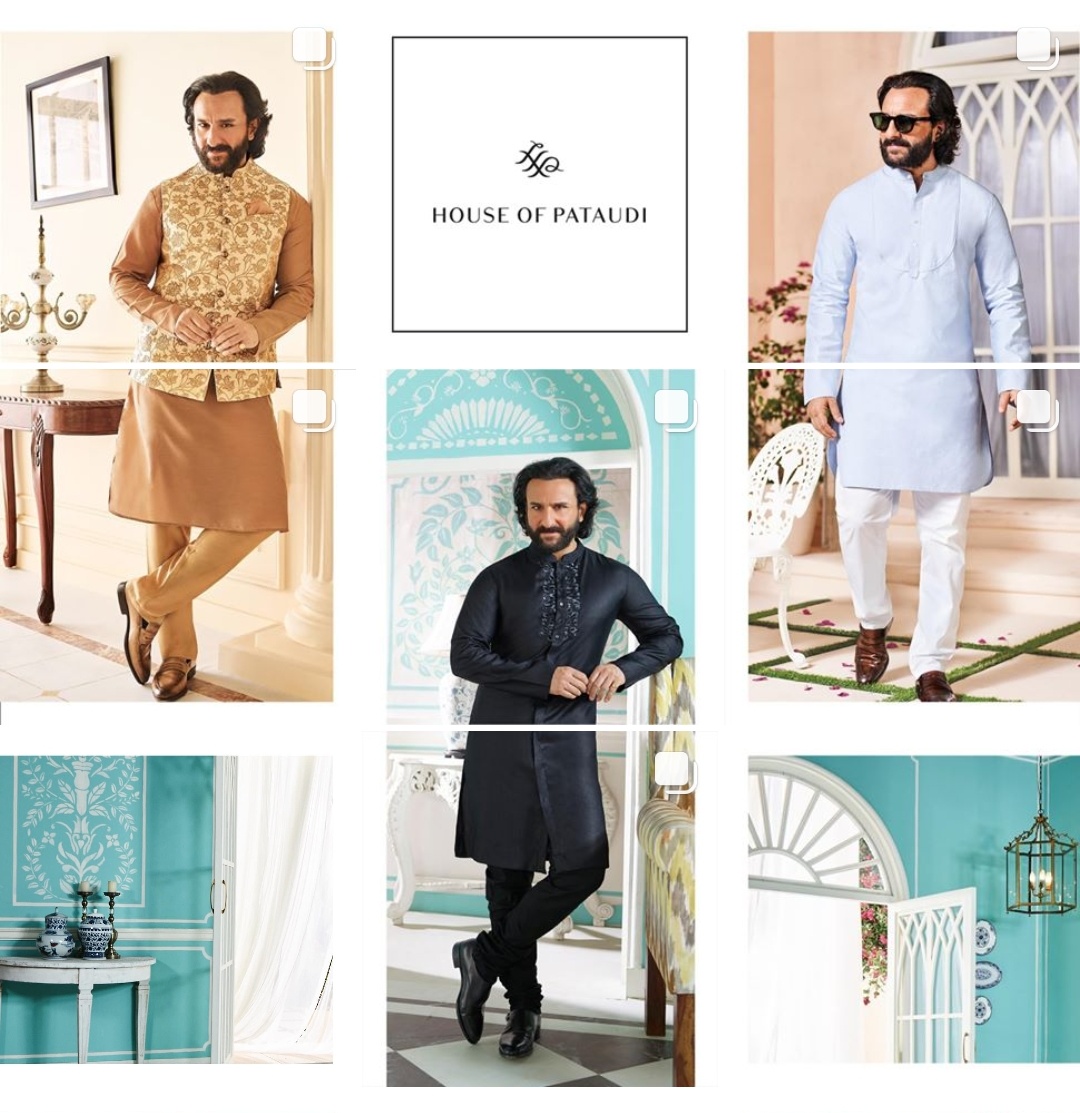 House Of Pataudi House Of Pataudi