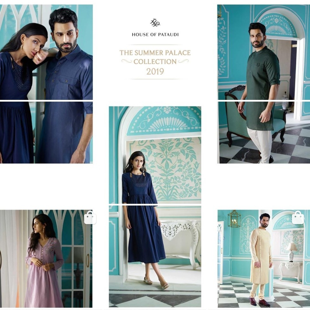 House Of Pataudi House Of Pataudi