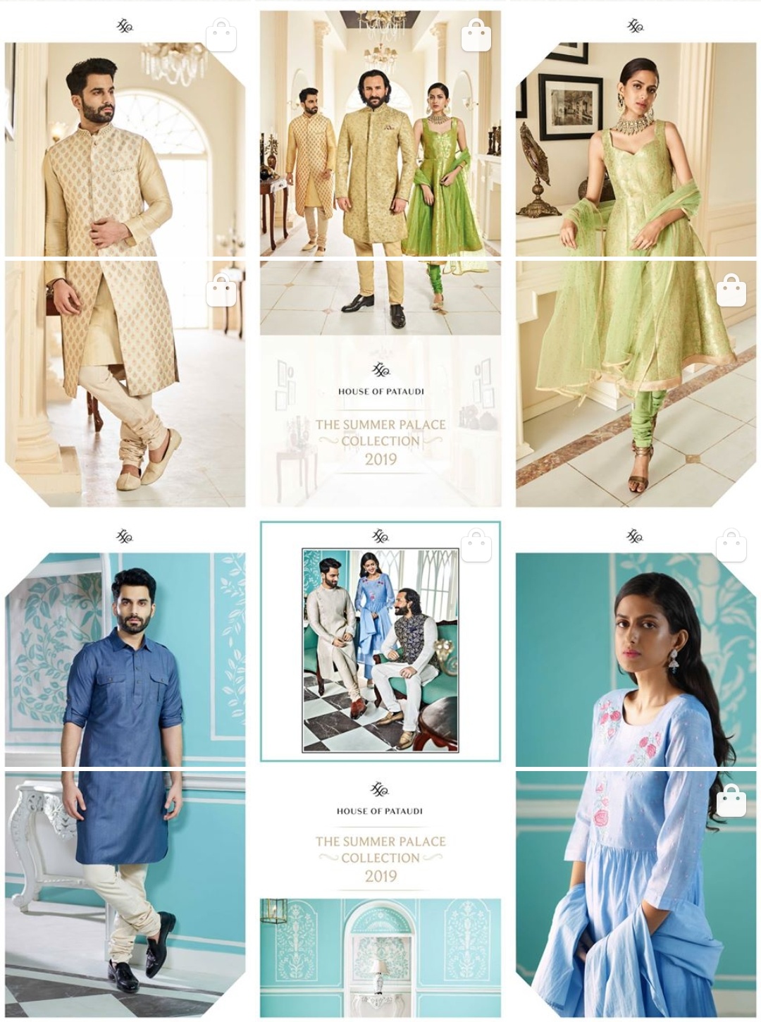 House Of Pataudi House Of Pataudi
