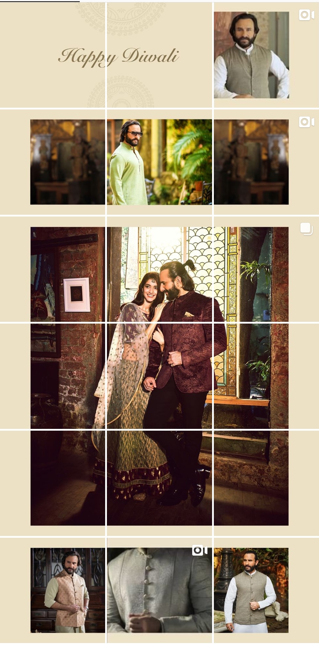 House Of Pataudi House Of Pataudi
